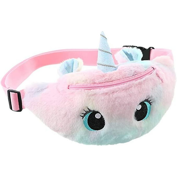 Unicorn Fanny Pack Children Fanny Pack Cute Fanny Pack Hip Bag ...