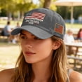 WKSCLPAI 250th Anniversary Hat USA 250 Years Freedoms Baseball Hat We ...