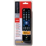 RCA RCRN04GR - Universal remote control - infrared - Walmart.com