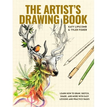 How to Draw Books Drawing People: Learn How to Draw Realistic Figures ...