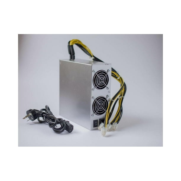 Miner Power Supply
