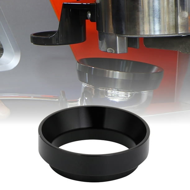 Dosing Ring,58mm Aluminum Universal Coffee Coffee Dosing Ring Dosing ...