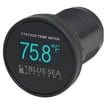 Blue Sea Systems 8043 Std AC 120V 30A Main, 3-15A, Anlg Meter - Walmart.com