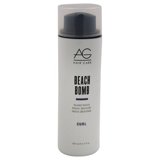 Ag Hair Cosmetics Beach Bomb, Lightweight Tousled Texture Cream, 5.4 Oz ...