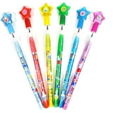 Tinymills Novelty STEM Pencils, 24 Pack, Classroom Rewards - Walmart.com