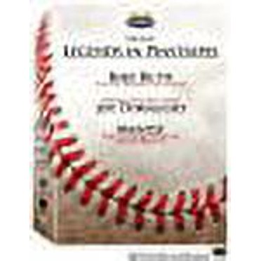 Sportscentury Greatest Athletes: Babe Ruth Baseball ESPN (2006) DVD ...