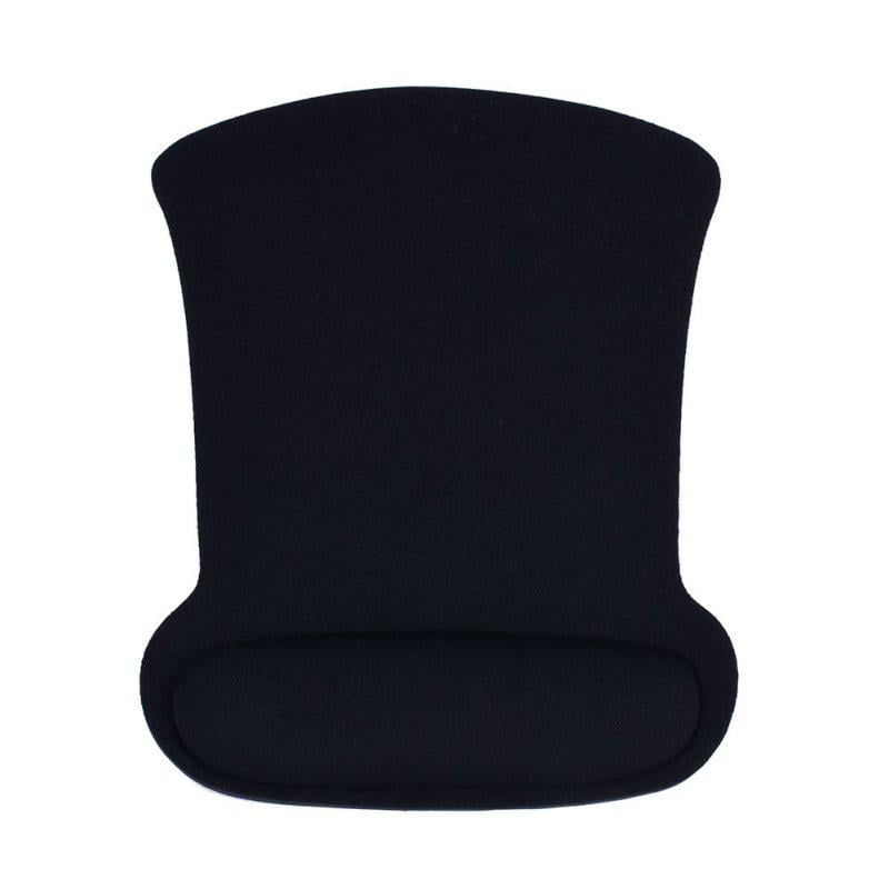 New Thicken Soft Sponge Mouse Pad with Wrist Support, Hand-Made ...