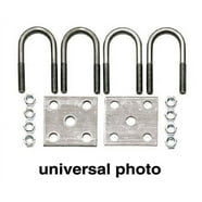 Stromberg Carlson CC-255 Trailer Tray - A-Frame Cargo Carrier for ...