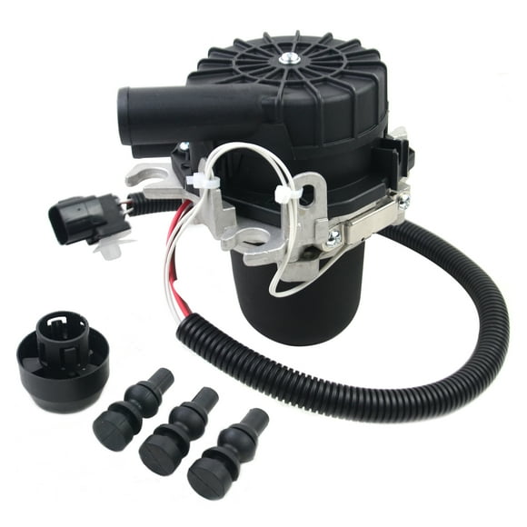 Secondary Air Injection Pump Toyota Tundra
