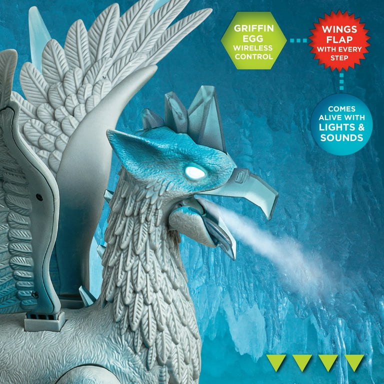 Ice Gryphon