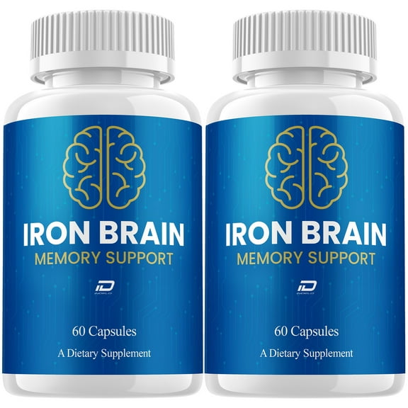 (3 Pack) Cognicare Pro Nootropic Capsules, Cognitive Performance ...