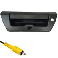 Master Tailgaters Backup Camera for Chevrolet Silverado/GMC Sierra 14 ...