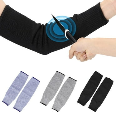 Arm Chaps Leather Protective Arm Sleeves/Guards for Ultimate Arm ...