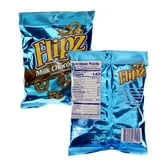Flipz Milk Chocolate Covered Pretzels Twists 6 Bags/Box (DCC028 ...