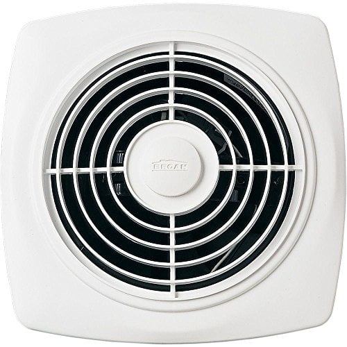 Click here for Broan 509 Through-Wall Fan  180 Cfm 6.5 Sones  Whi... prices