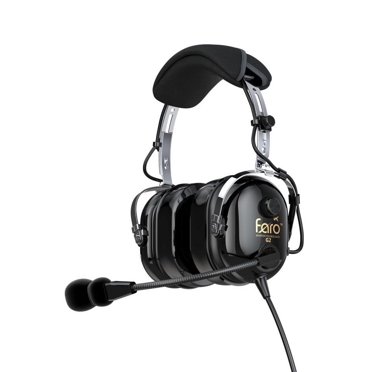 ASA - AirClassics HS-1A Headset | ASA-HS-1A - Walmart.com