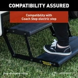 Lippert Components 301702 Electric Step Control Module - Walmart.com