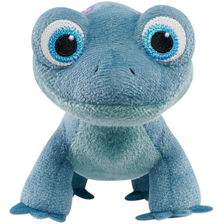 Disney Parks Frozen 2 Bruni Fire Salamander - Plush Stuffed Animal Toy ...