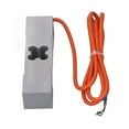 Load Cell Sensor 200kg High Sensitivity Aluminum Alloy Electronic