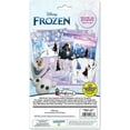 Colorforms Disney Frozen Travel Set - Pieces Stick Like Magic! - On-The ...