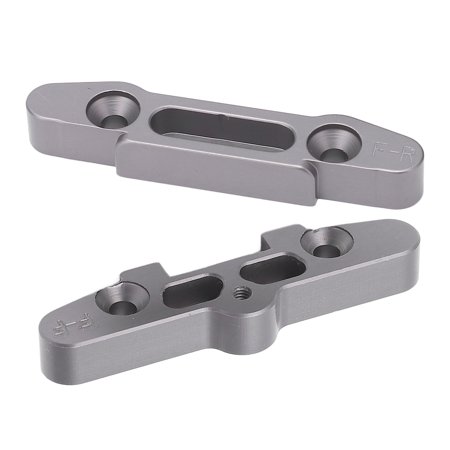 RC Swing Arm Fixing Block, Metal RC Swing Arm Fixing Block High ...