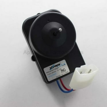 General Electric WR60X10074 Fan Motor - Walmart.com