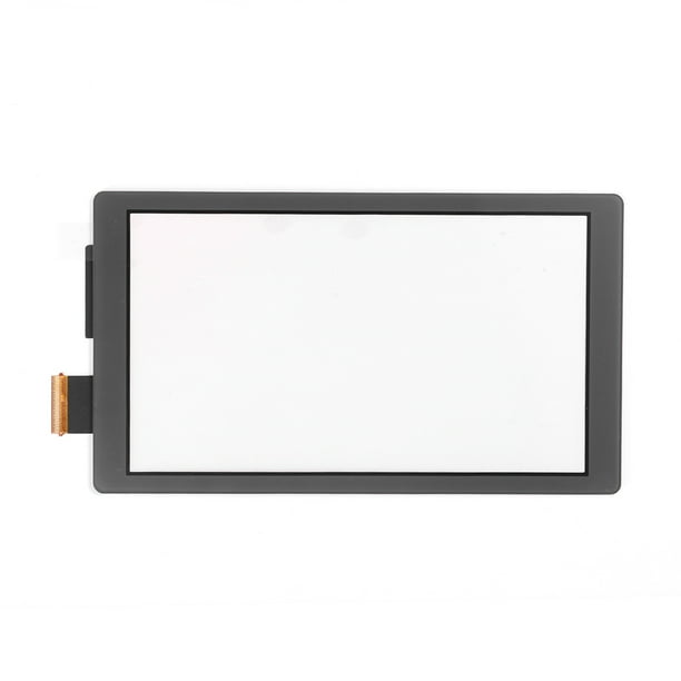 Panel de cubierta de consola de juegos profesional digitalizador de pantalla táctil para Switch ...