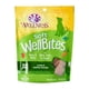 Wellness Wellbites Soft & Chewy Variety Pack (Beef & Turkey, Chicken ...
