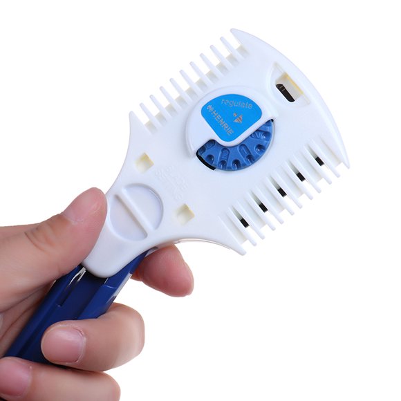 Manual Hair Clipper