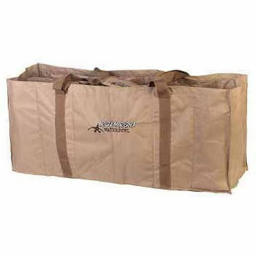 Rig'Em Right Long Haul Decoy Bag - Walmart.com