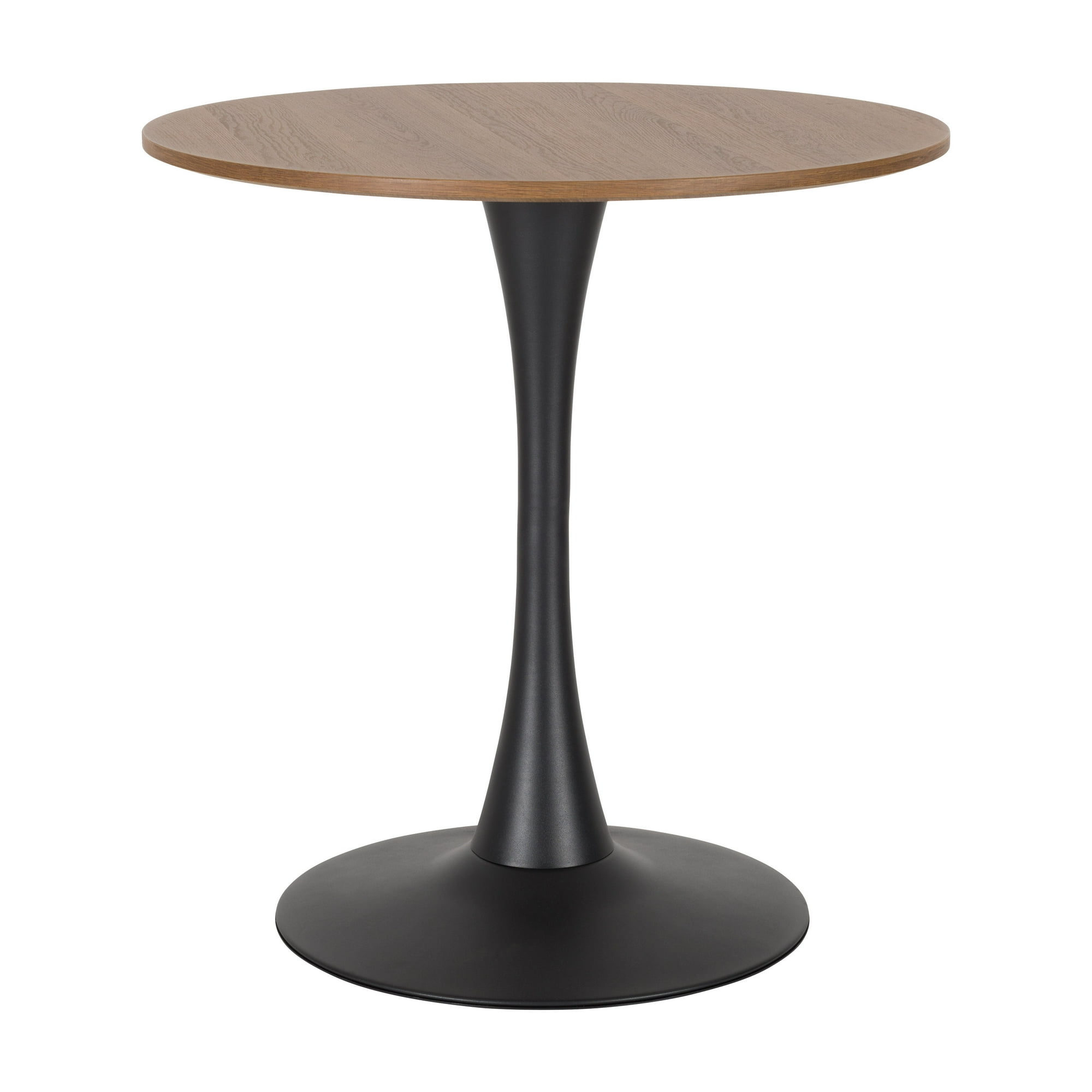 Click here for Corliving Ivo 28 Round Bistro Table With Metal Ped... prices