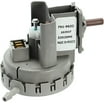 Alliance Genuine OEM D511629P Laundry Appliance Motor Assembly and ...