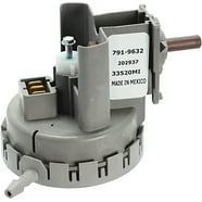 Alliance Genuine OEM D511629P Laundry Appliance Motor Assembly and ...