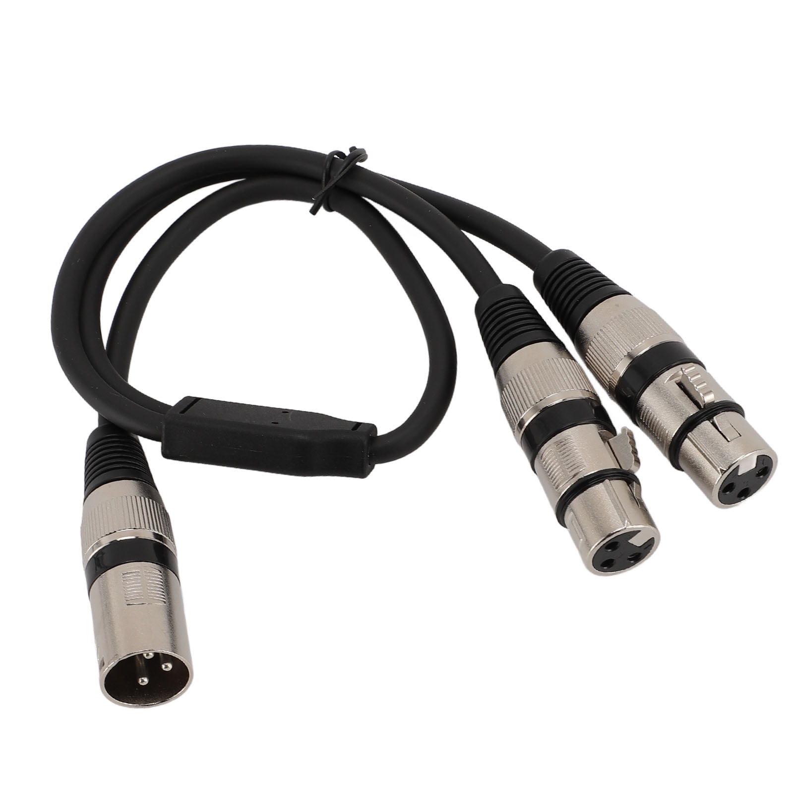 Click here for Ylshrf Balanced Xlr Splitter Cable  Male To Dual F... prices
