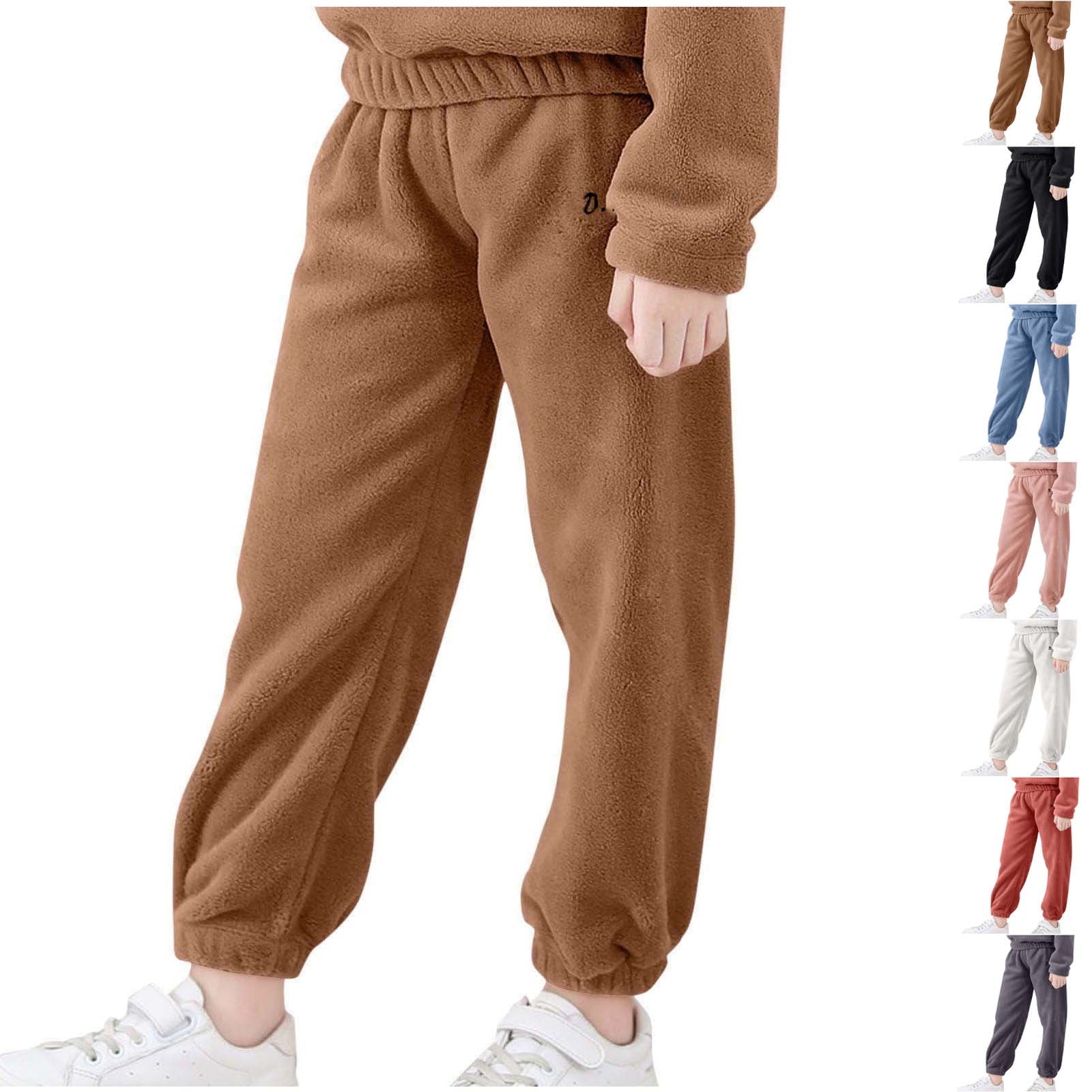 Click here for Syvgva Boys Girls Long Pants toddler Pants childre... prices