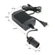 Koolatron 110V AC to 12V DC Power Adapter with Automatic Circuit ...