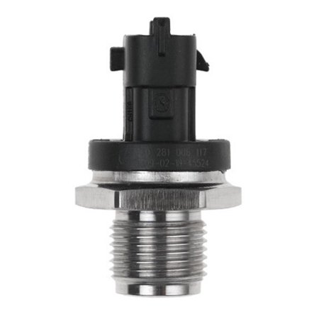 Common Rail Fuel High Pressure Sensor Regulator for Land Rover ...