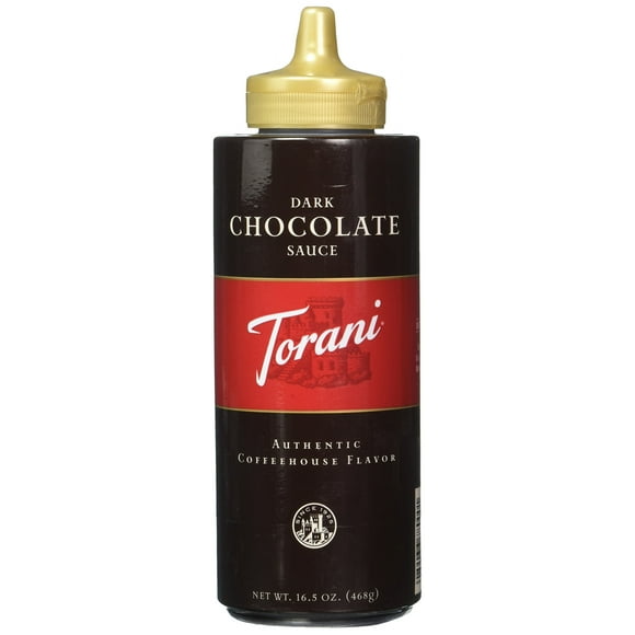 Torani Sauces