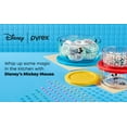 Pyrex® Mickey Mouse™ - Oh Boy / The True Original4 Piece Round, Glass ...