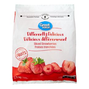 strawberries | Walmart Canada