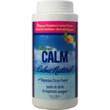 Natural Calm - Magnesium Powder | Multiple Flavours - Walmart.ca