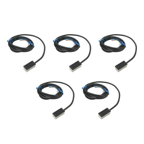 Sensor, AC DC 5-240V Multifunctional Aging Switch Easy Connection For ...