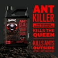 Amdro Indoor Outdoor Ant Granule Powder Bundle - Walmart.com