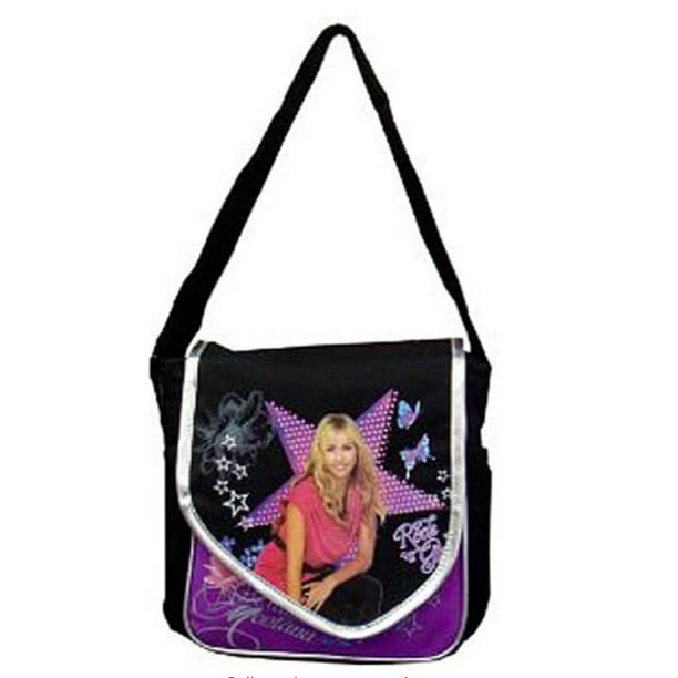 Forever Hannah Montana Lunch Bag w/ shoulder strap - Walmart.com