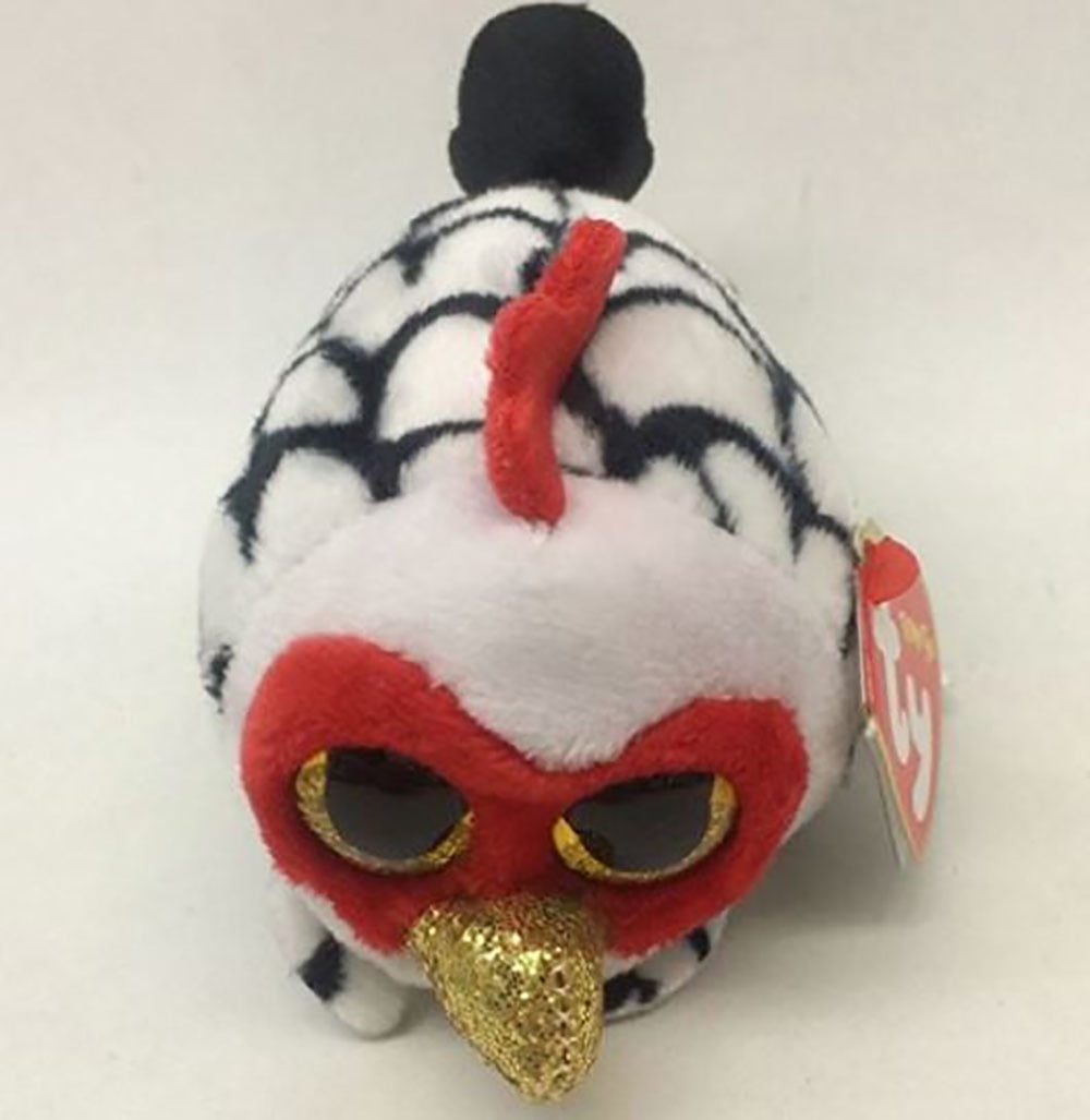 TY Beanie Babies Teeny Rory - Collectible Toy Boos Plush Beanie ...