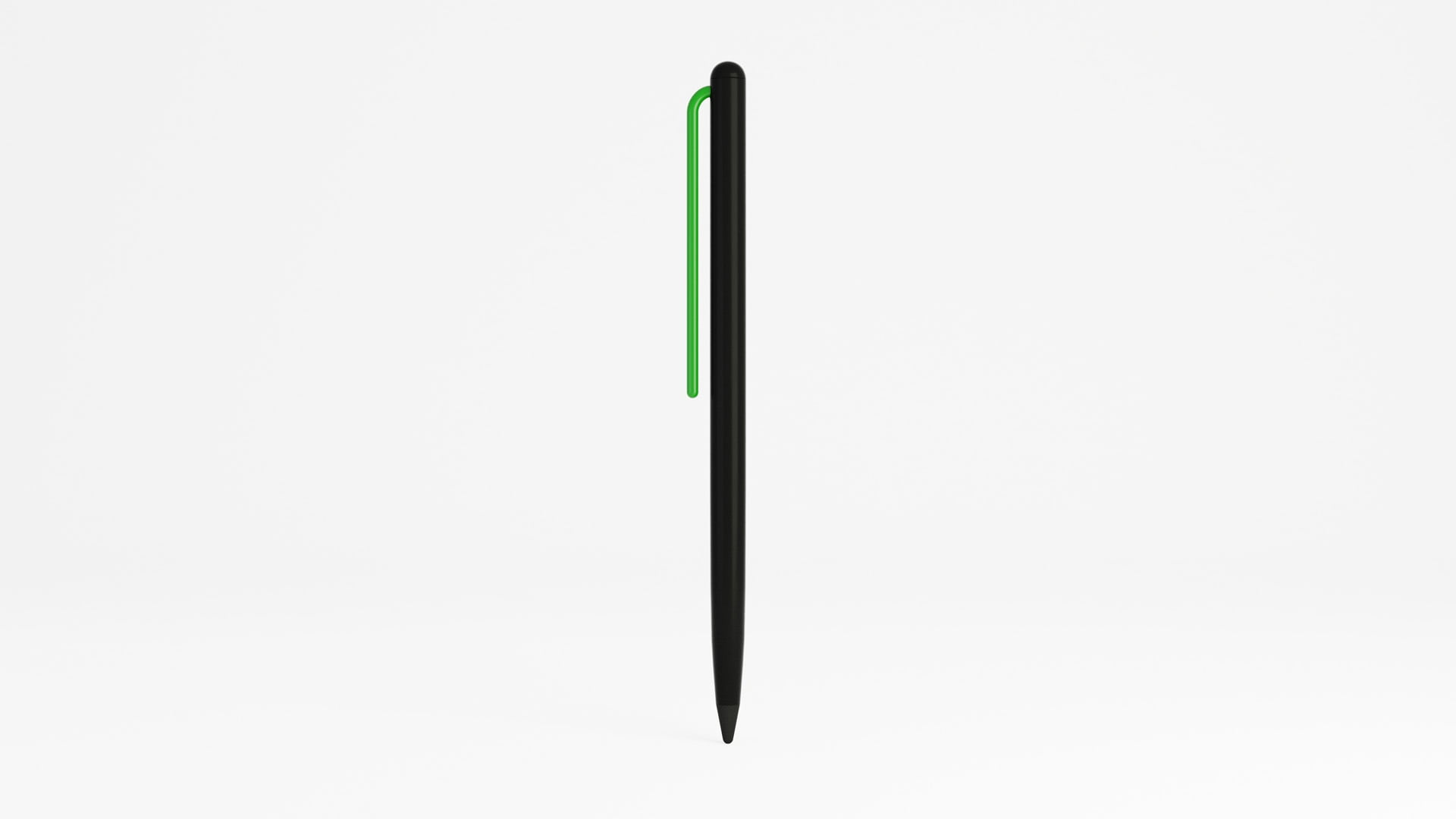 Lapiz Pininfarina Grafeex Green Punta Grafito Ethergraph GFX001VE ...