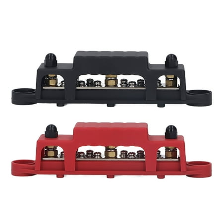 Power Distribution Block, Battery Terminal Distribution Block Excellent ...