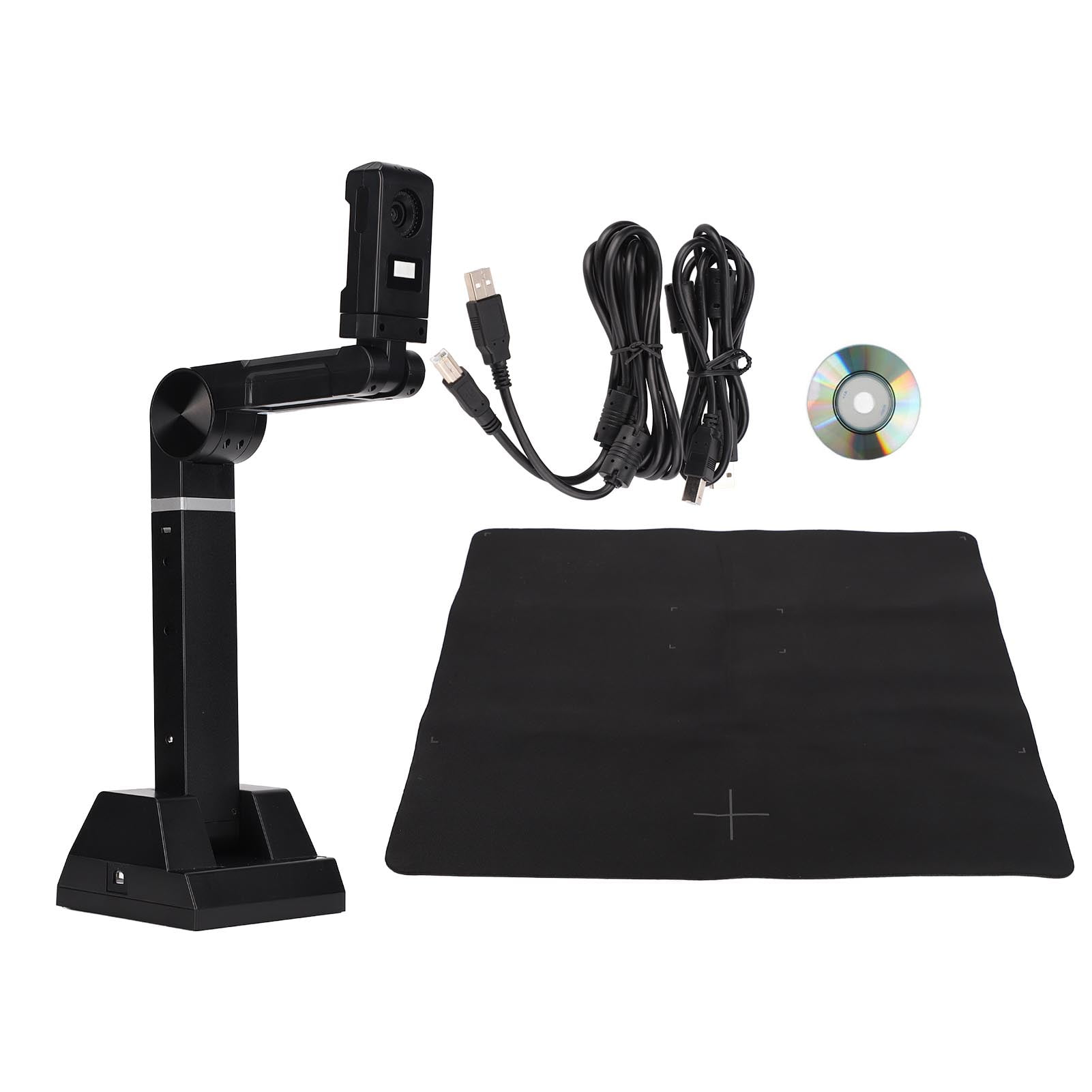 Escáner de libros ANGGREK Gestión de imágenes Tecnología OCR Cámara de ...