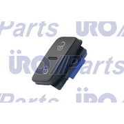 Volkswagen Tiguan Door Lock Switch