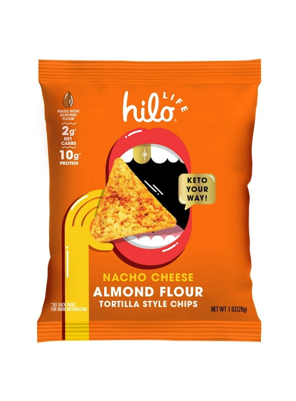 Hilo Life Chips – Walmart.com